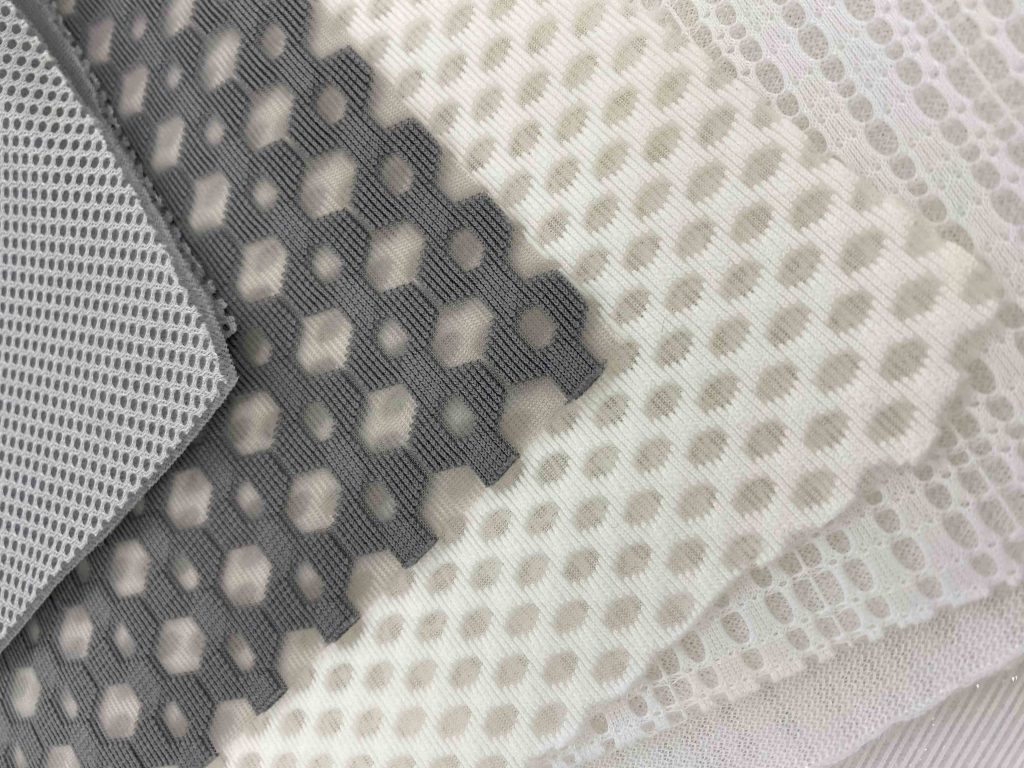 3D spacer mesh fabric,luggage fabric,mattress fabric,shoe fabric