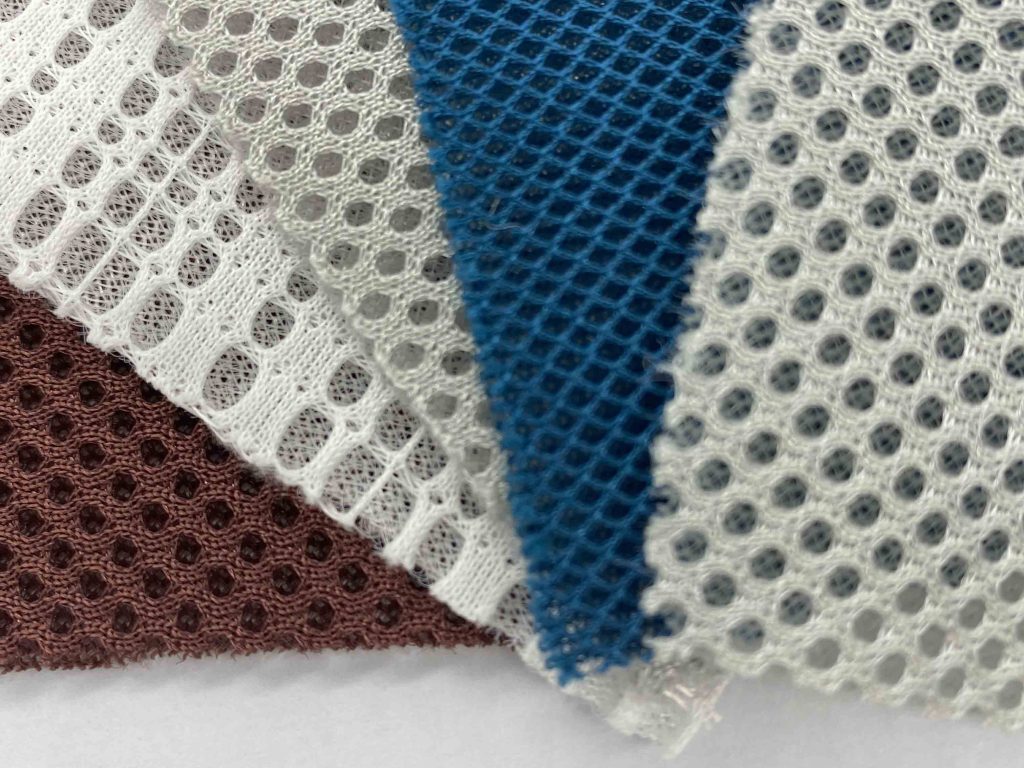 3D spacer mesh fabric,luggage fabric,mattress fabric,shoe fabric