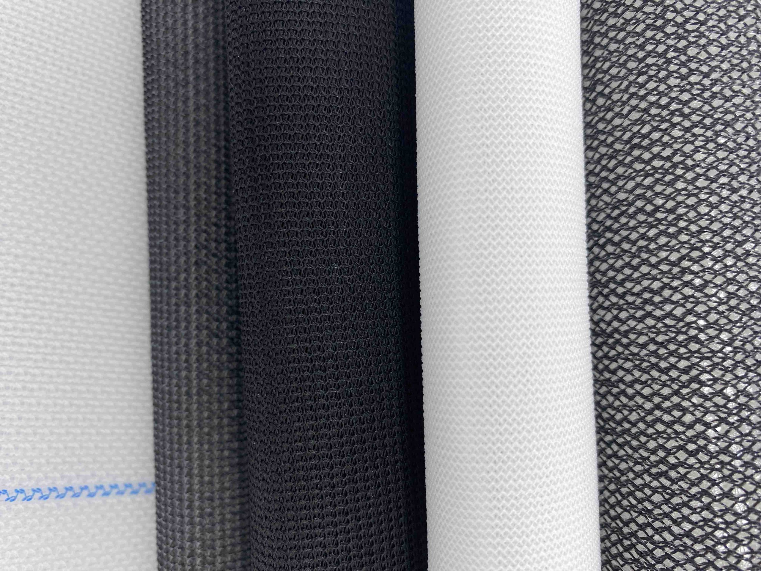 Automotive Seat Fabric：Breathable and Comfortable