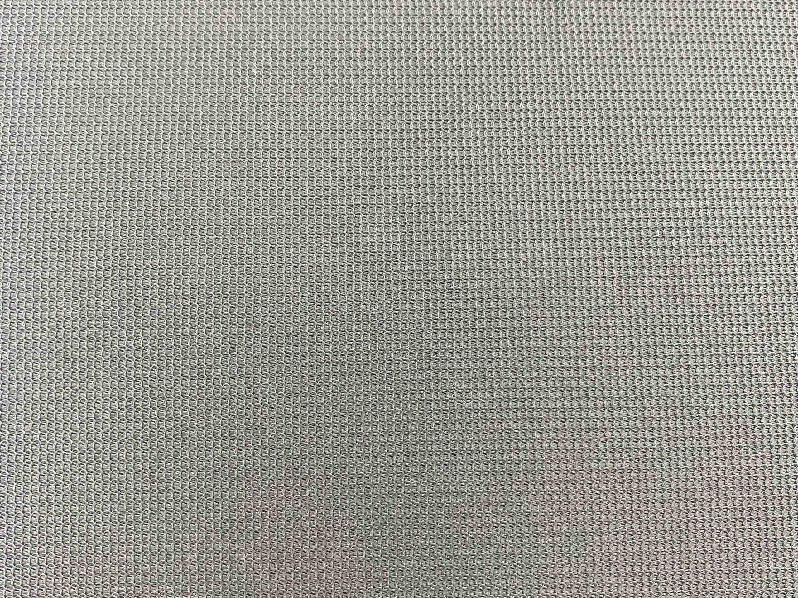 Automotive Fabric：3D spacer fabric