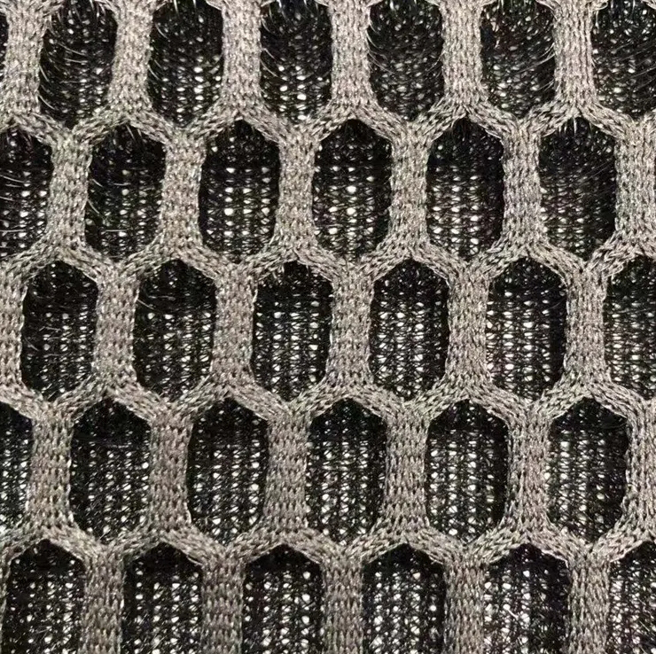 The Advantages of 3D Mesh Fabrics in Medical Fields - SI BEI XIU