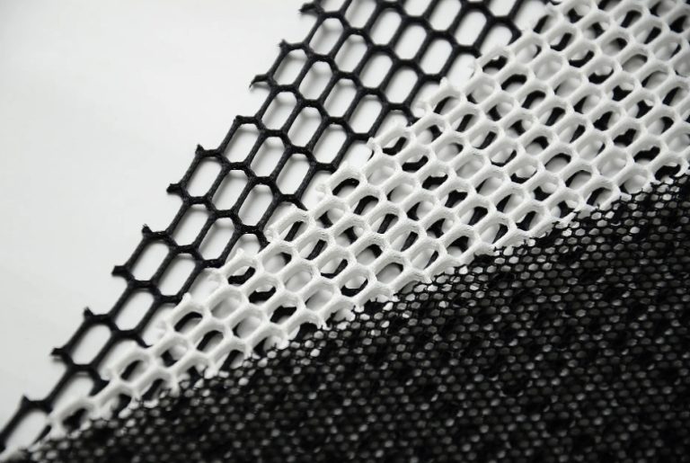 Exploring Mesh Textile Diversity in Fashion, Comfort, and Industry - SI ...